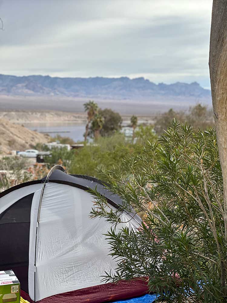 Lower Campground | Camping | Campgrounds | RV Camping